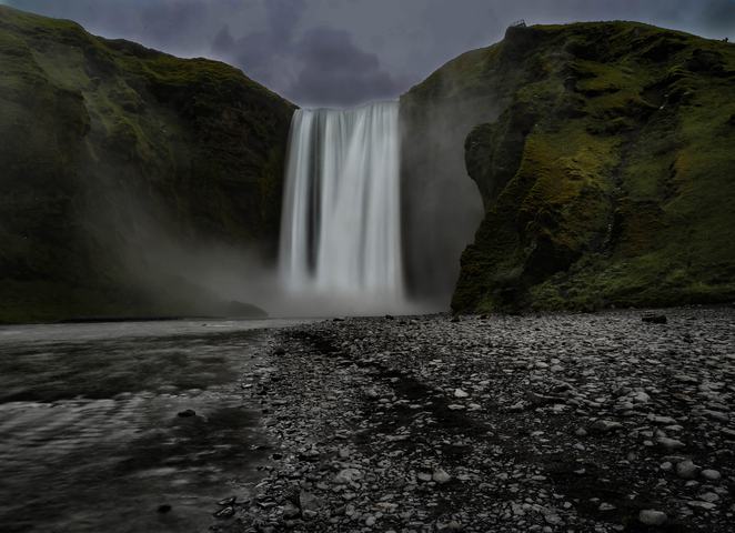 Waterfall Free Photos