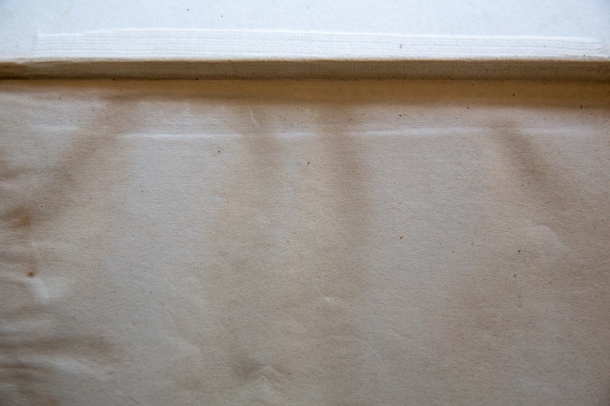 Free Photo: Vintage Paper Open Book Texture